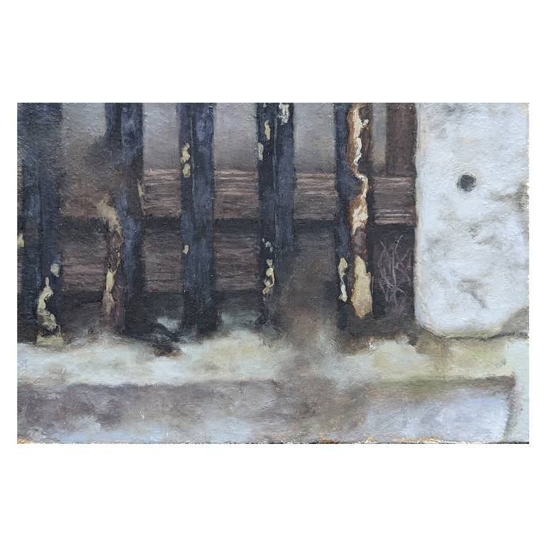 untitled 15 Painting by Daniel Morley | Saatchi Art