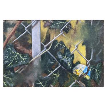 Daniel Morley | Saatchi Art