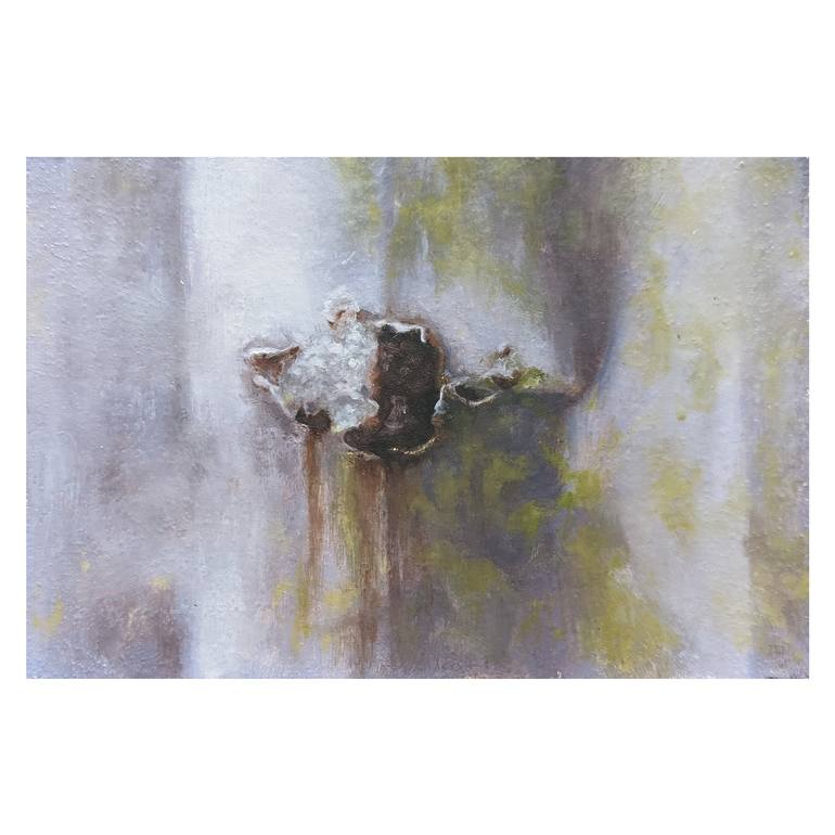 untitled 5 Painting by Daniel Morley | Saatchi Art