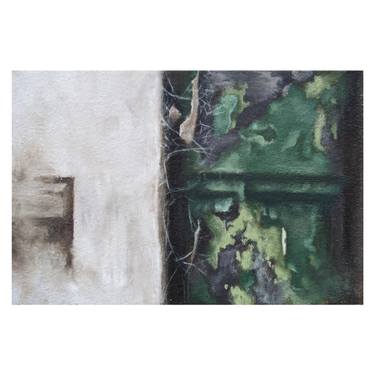 Daniel Morley | Saatchi Art