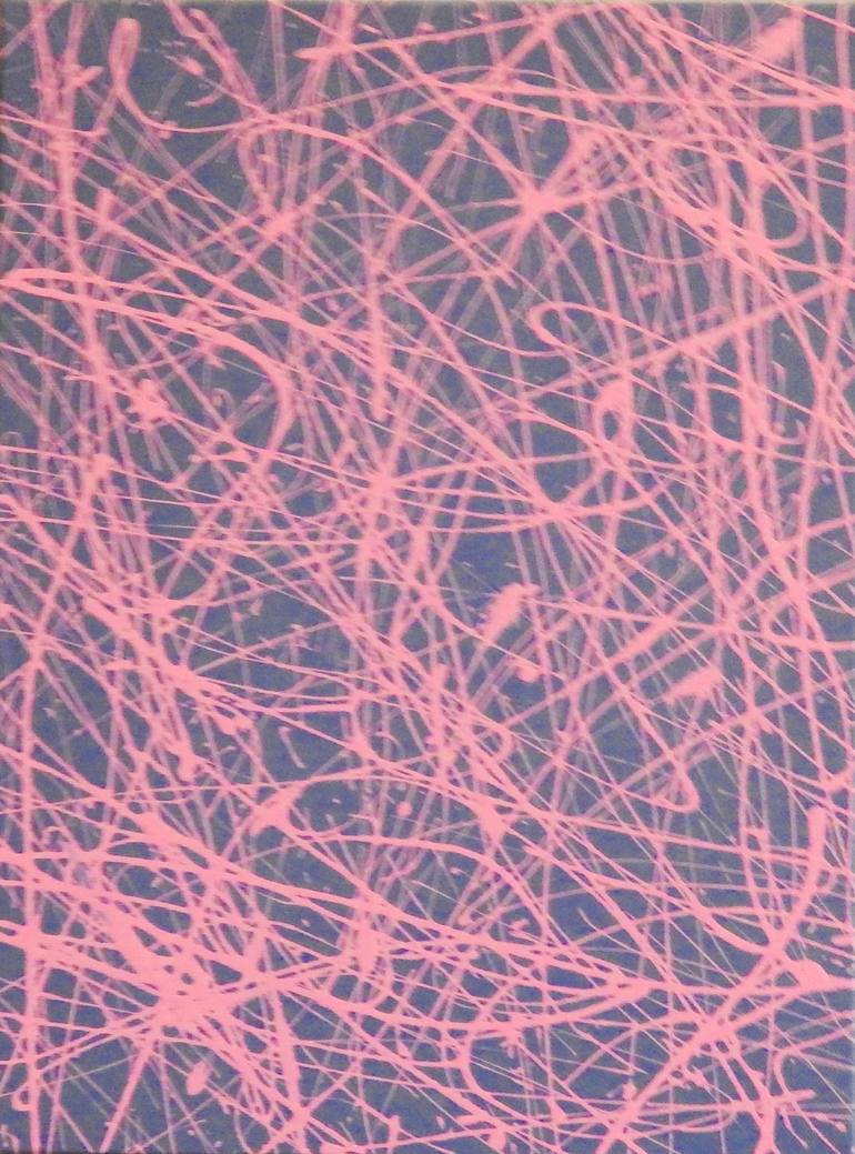 Grey Series #2 Painting by Jason Stamer | Saatchi Art