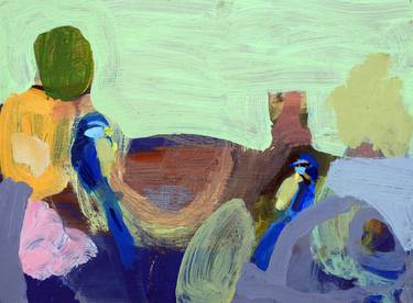 Paul Robinson Artworks | Saatchi Art