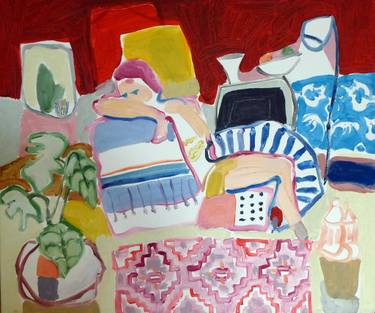 Paul Robinson Artworks | Saatchi Art