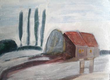 Paul Robinson Artworks | Saatchi Art