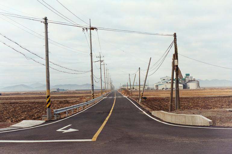 Dangjin. South Korea Photography by Ann Lee | Saatchi Art