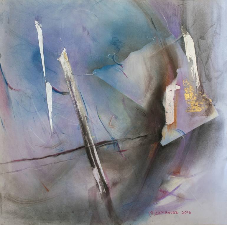 Daedalus, Ikarus Drawing by Maria Georgieva | Saatchi Art