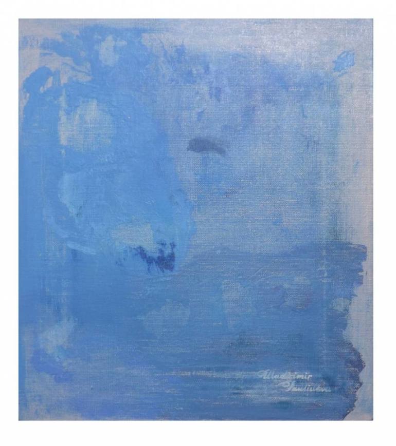 ‘Spark’ Painting by Adfg Zdfh | Saatchi Art