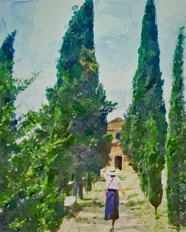 Erik Teodoru Artworks | Saatchi Art