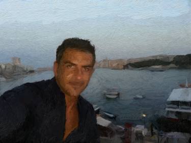 Erik Teodoru Artworks | Saatchi Art