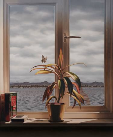 Frederick Phillips | Saatchi Art