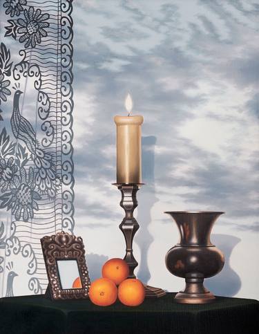 Frederick Phillips | Saatchi Art