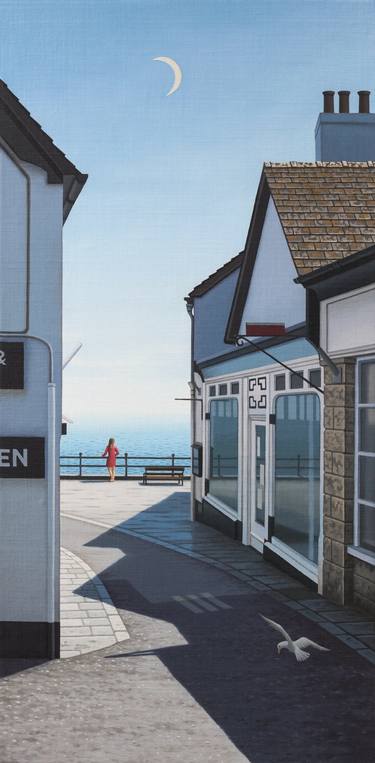 Frederick Phillips | Saatchi Art