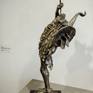 Gib Singleton Gabriel Sculpture by Shidoni Gallery | Saatchi Art