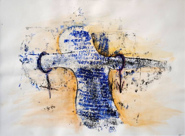 body politics Drawing by Beldan Sezen | Saatchi Art