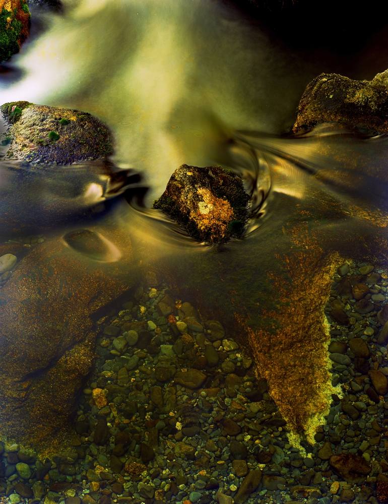 Allegory Stream III - Limited Edition 2 of 4 Photography by Mark ...