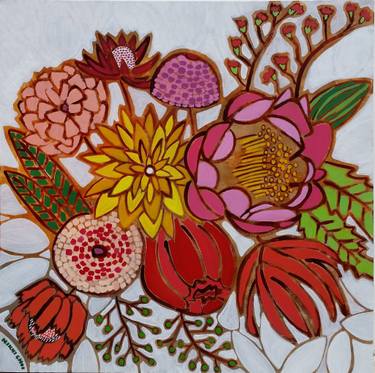 Nikki Choi Artworks | Saatchi Art
