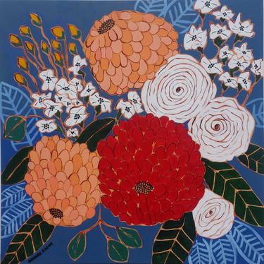 Nikki Choi Artworks | Saatchi Art