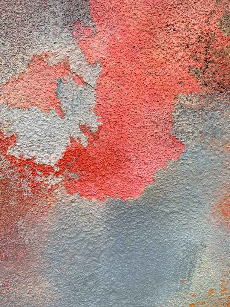 Abstraction XV. Painting by Michaela Glória | Saatchi Art