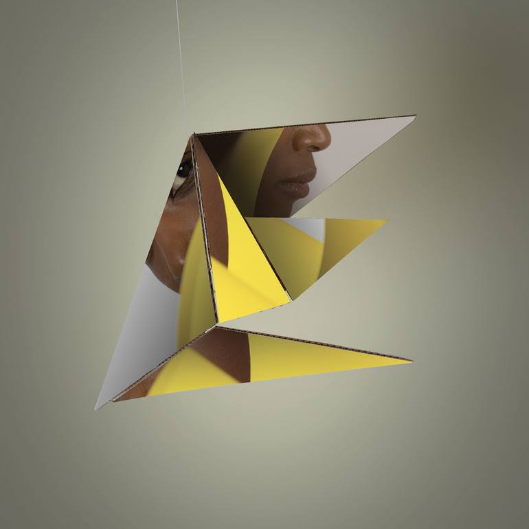 Cultural Reappropriation #9 - Limited Edition 1 of 6 Photography by ...