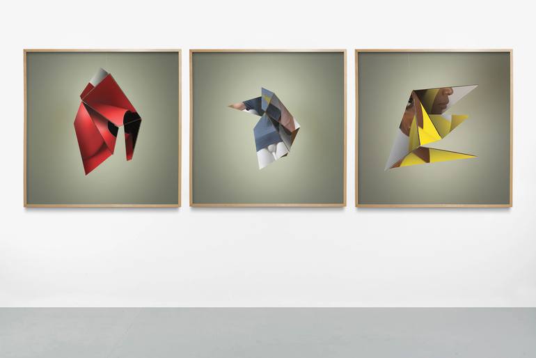 Cultural Reappropriation #9 - Limited Edition 1 of 6 Photography by ...