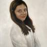 Commission Oil Portrait Painting by Emily Holman Morris | Saatchi Art