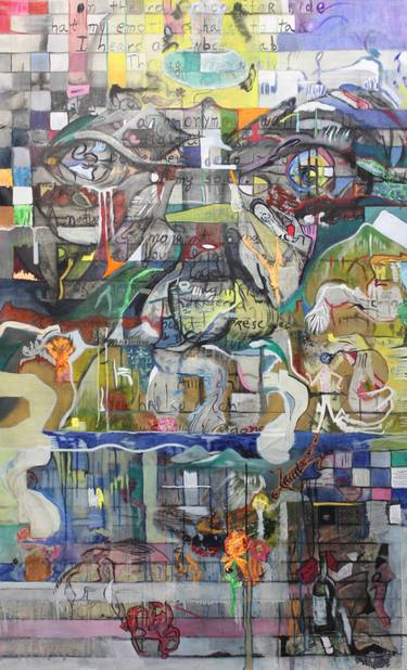 Ignacio Font | Saatchi Art