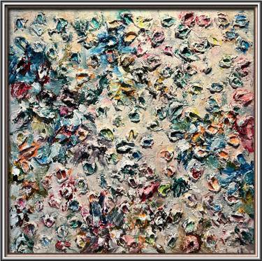 Hector Lopez | Saatchi Art