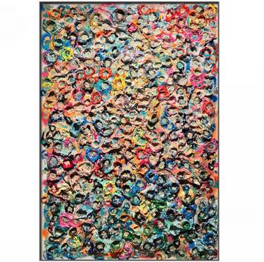 Hector Lopez | Saatchi Art