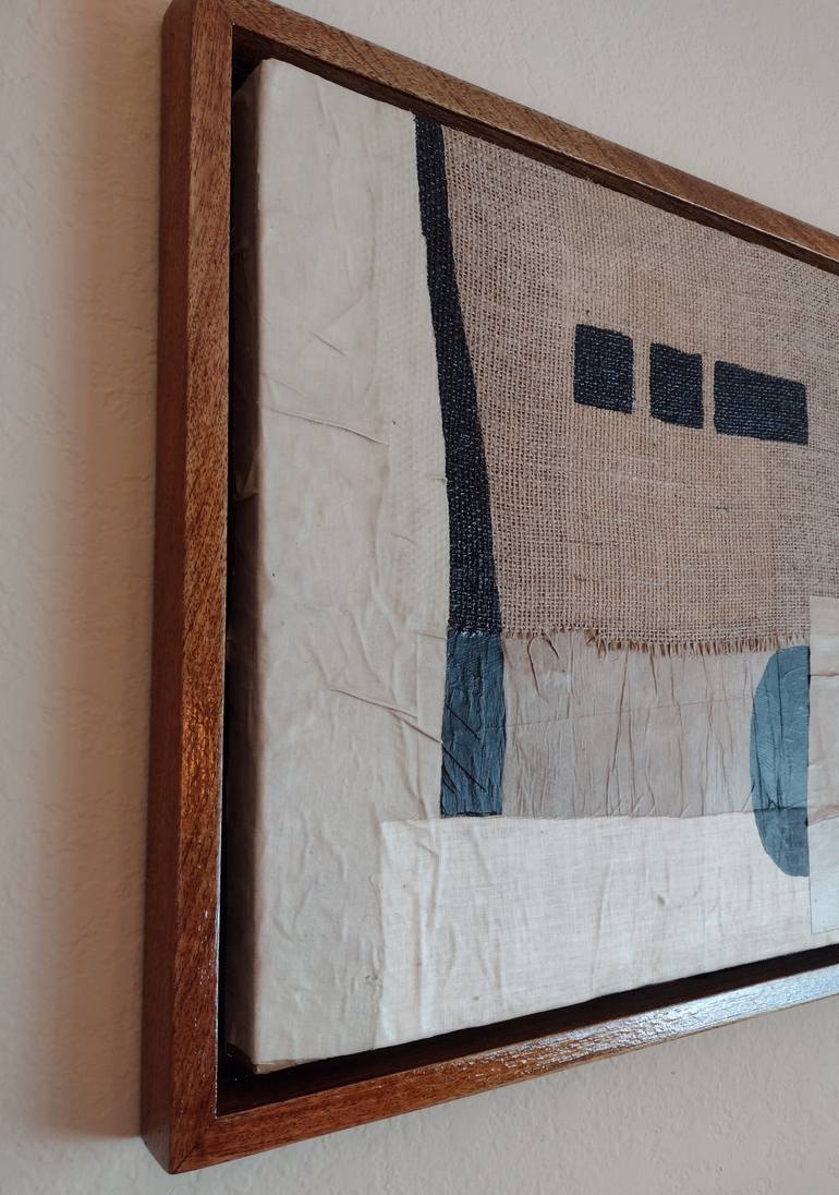 New Light Through Old Windows 2022 Collage by Esmoreit Koetsier ...