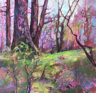 Marty Husted Artworks | Saatchi Art