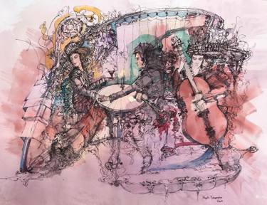 Hayk Stepanyan Artworks | Saatchi Art