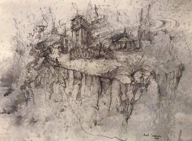 Hayk Stepanyan Artworks | Saatchi Art