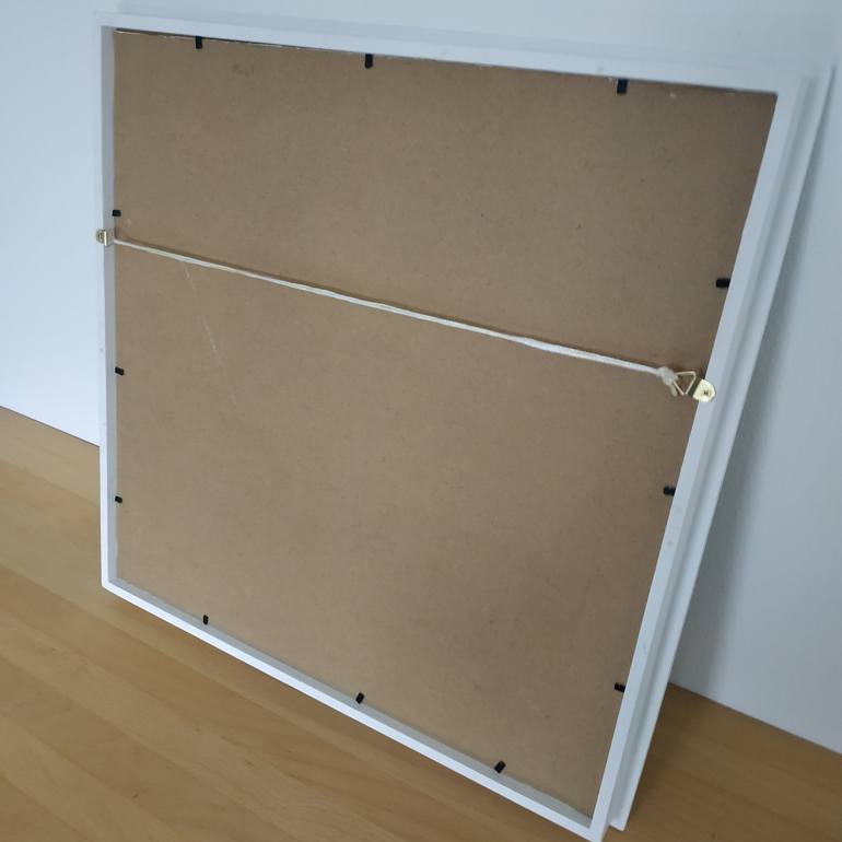 Abstract Figure XI Painting by Andy Dobbie | Saatchi Art