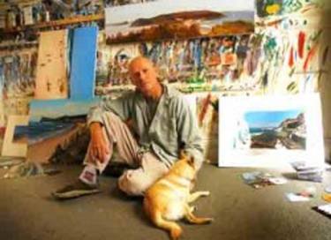 John Earle Artworks | Saatchi Art