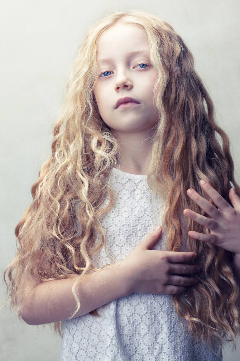 Angel Photography by Monique Orie | Saatchi Art