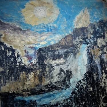 James Robb Artworks | Saatchi Art