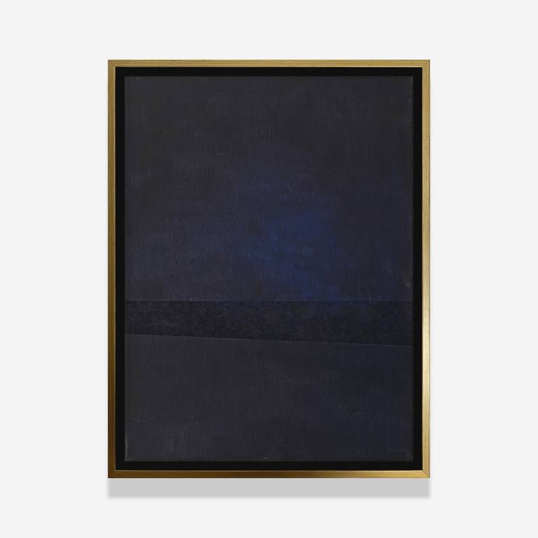 Horizon VII Painting by Aaron Boucher | Saatchi Art