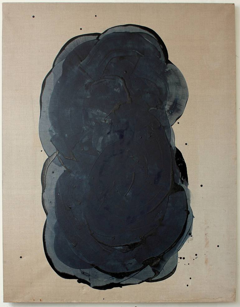 Madonna Painting by Marta Marugan | Saatchi Art