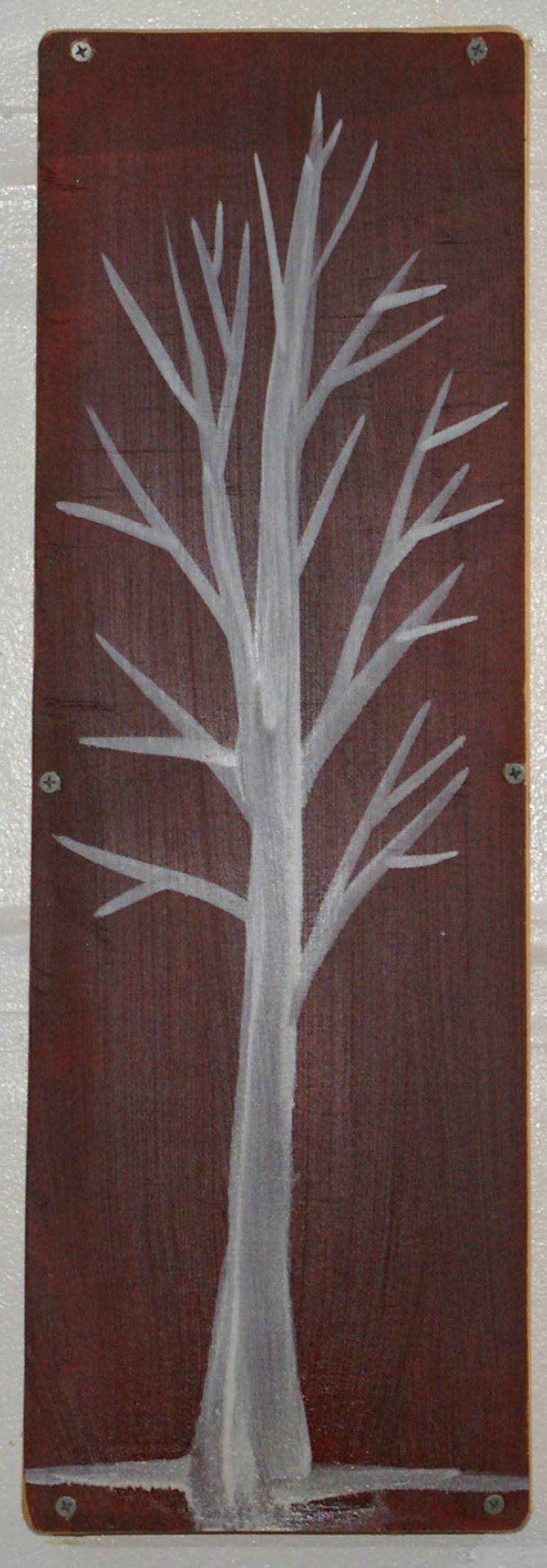 Seven Painting by Eric Dyer | Saatchi Art