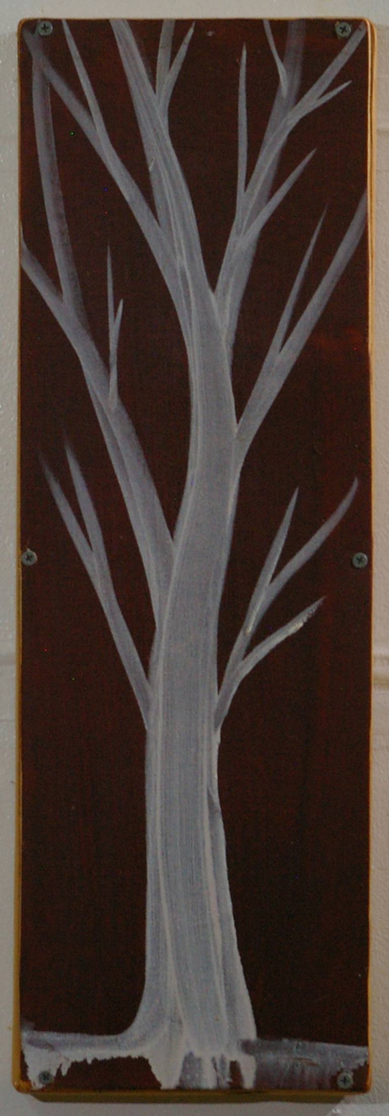 Nine Painting by Eric Dyer | Saatchi Art