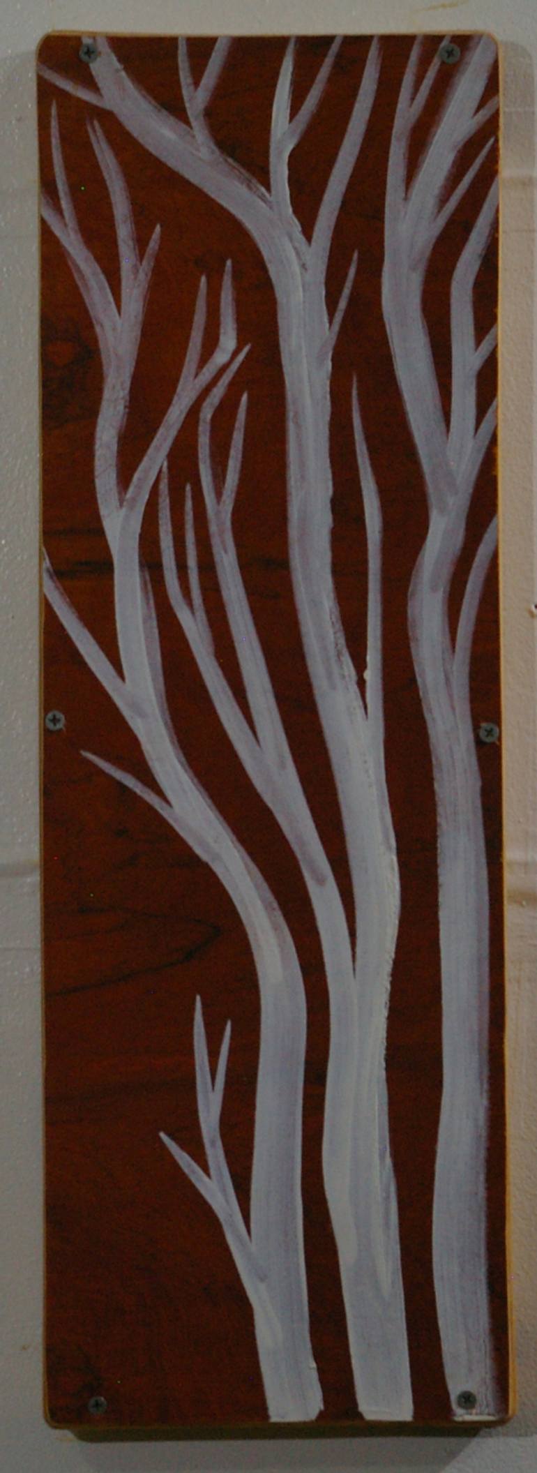 Eleven Painting by Eric Dyer | Saatchi Art