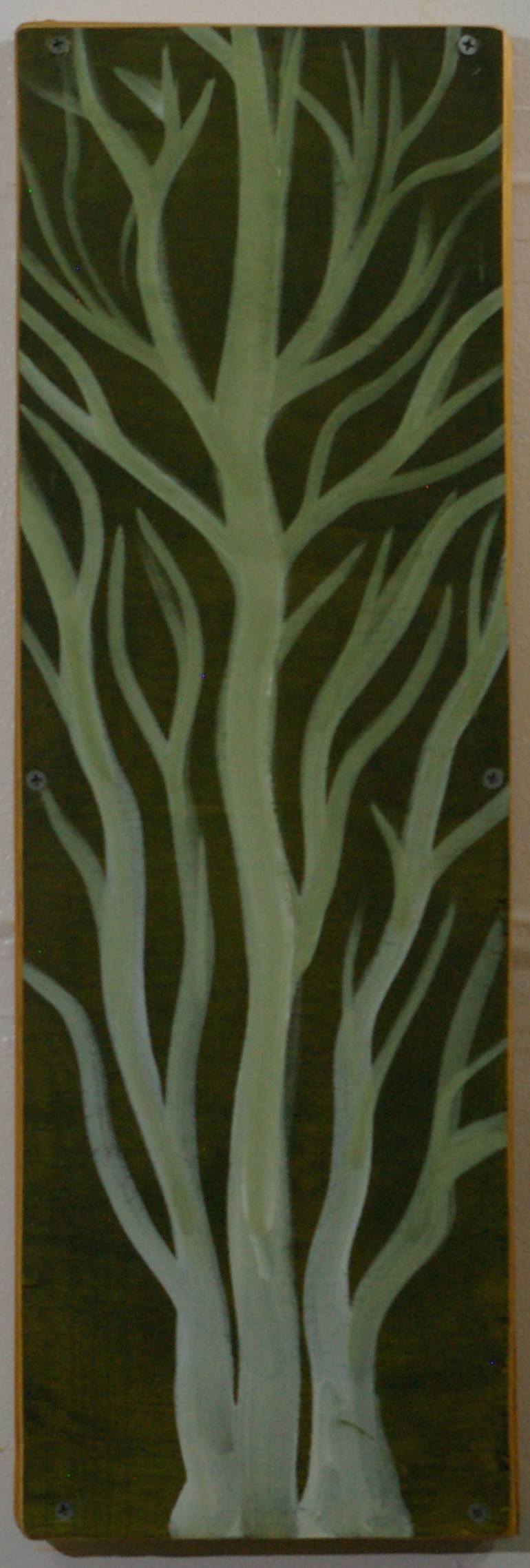 Thirty One Painting by Eric Dyer | Saatchi Art