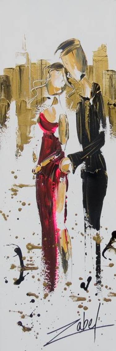 Zabel Artist Artworks | Saatchi Art