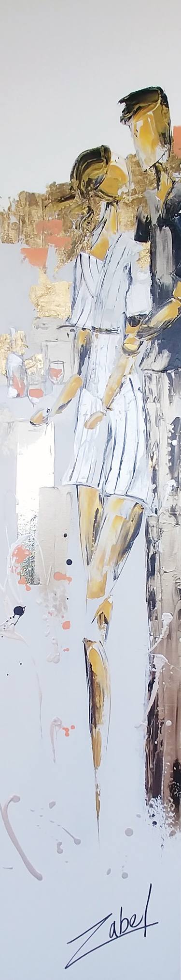 Zabel Artist Artworks | Saatchi Art