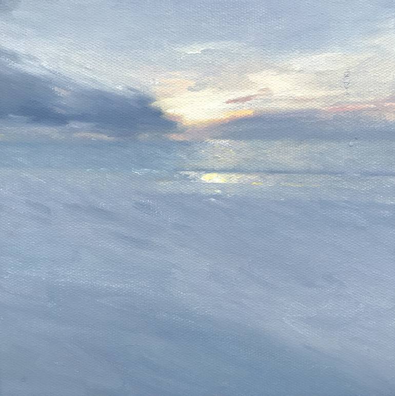 I‘am fine Painting by Max Calder | Saatchi Art