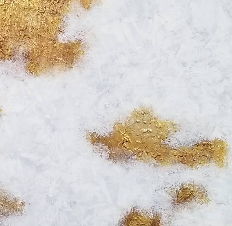 Thunder Painting by Archangel ART | Saatchi Art