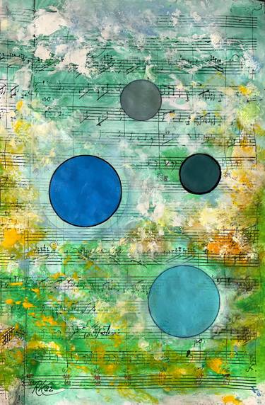 Roswitha Klotz Artworks | Saatchi Art