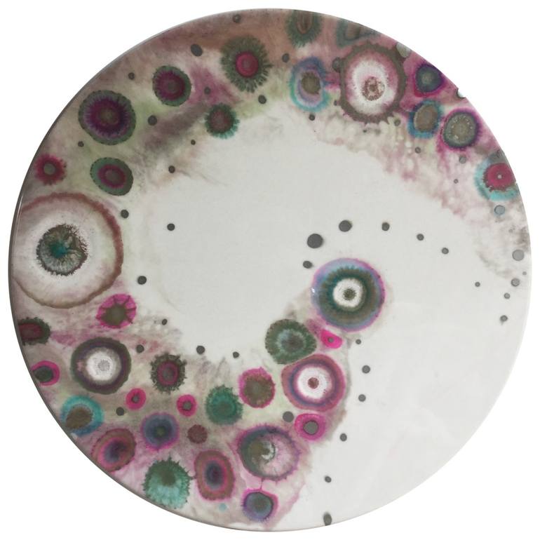 SWEETY Painting by Gemma Coates | Saatchi Art