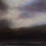 'Loch (still water)' Painting by mark foulds | Saatchi Art