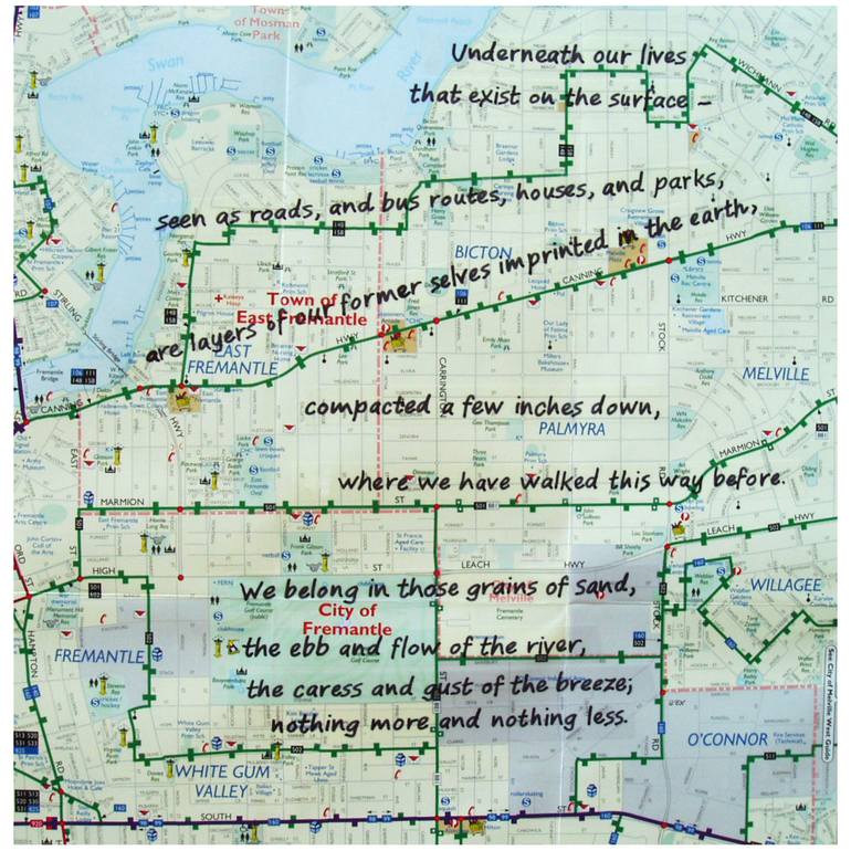 'Steps in Time', Art and Life series Photography by Deborah Harding ...